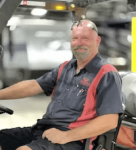 Phoenix Conversions | About Phoenix Conversions