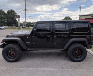 Truck Accessories | Vehicle Accessories & Personalization | Phoenix ...