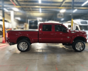 Truck Accessories | Vehicle Accessories & Personalization | Phoenix ...