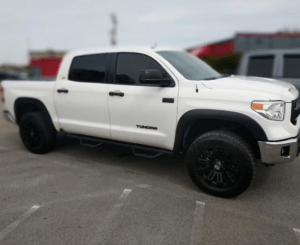 Truck Accessories | Vehicle Accessories & Personalization | Phoenix ...