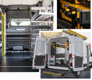 Phoenix Conversions | Truck Accessories, Vehicle Customization ...