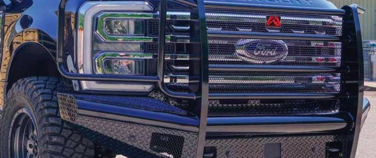 Truck Accessories | Vehicle Accessories & Personalization | Phoenix ...