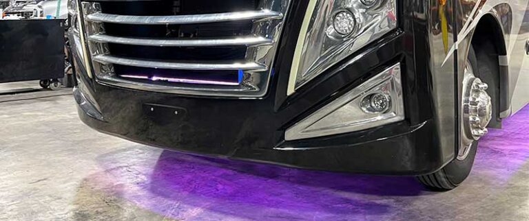 Truck Accessories - Phoenix Conversions