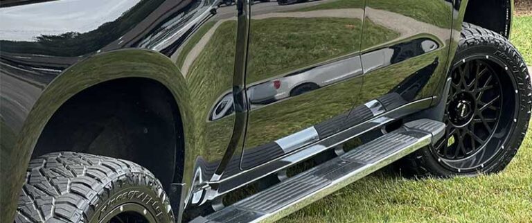 Truck Accessories | Vehicle Accessories & Personalization | Phoenix ...