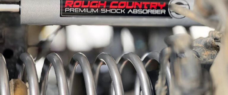 Truck Accessories - Phoenix Conversions